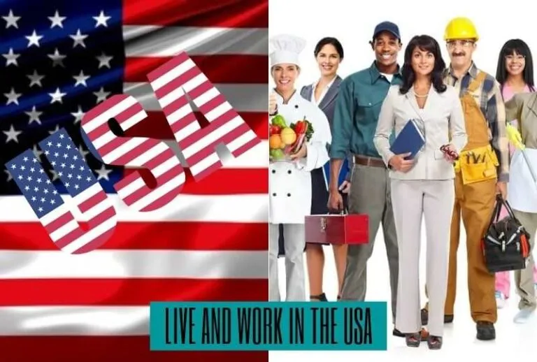 USA Jobs for Skilled Immigrants – Work in the USA